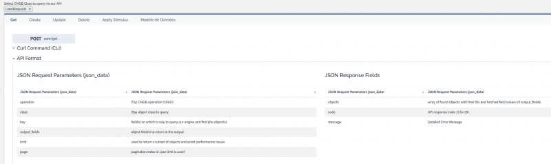 Rest API Playground (For developers)